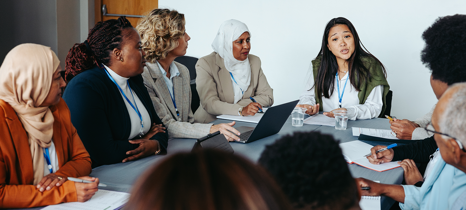 Choosing the Right Team for Your Next Strategic Initiative | Mission Minded