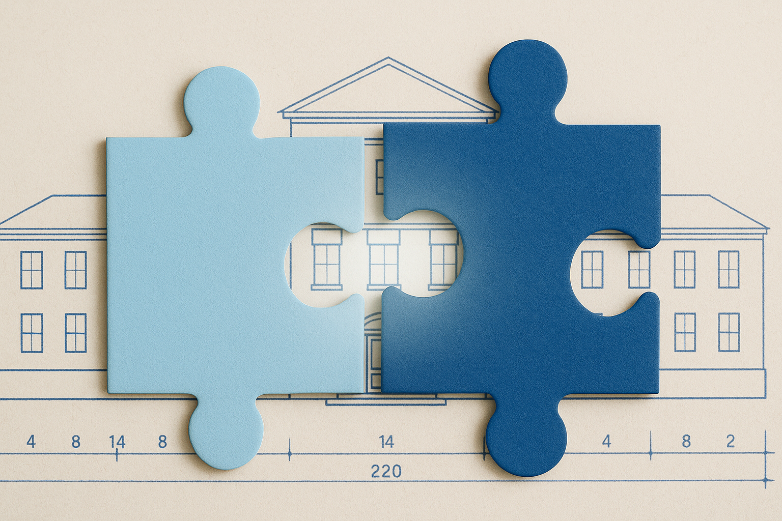 Three Pitfalls to Avoid for a Successful School Merger